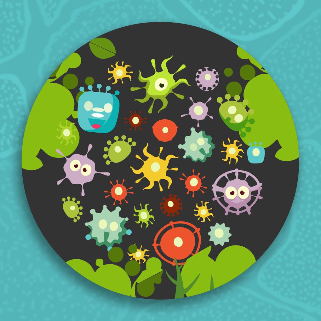 Microbiome: How it's Affecting Your Health