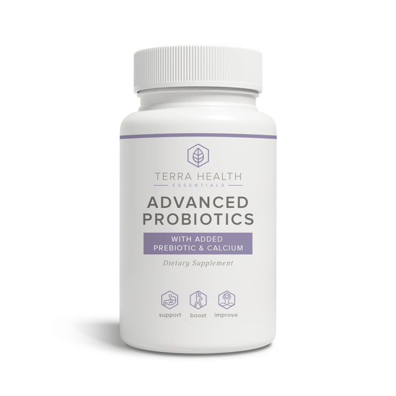 How to Eat Healthy on a Budget - Terra Health Essentials