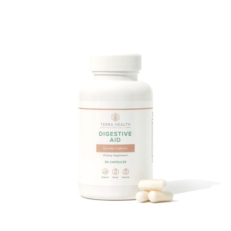 Digestive Enzymes: What Are They and Why Do You Need Them?