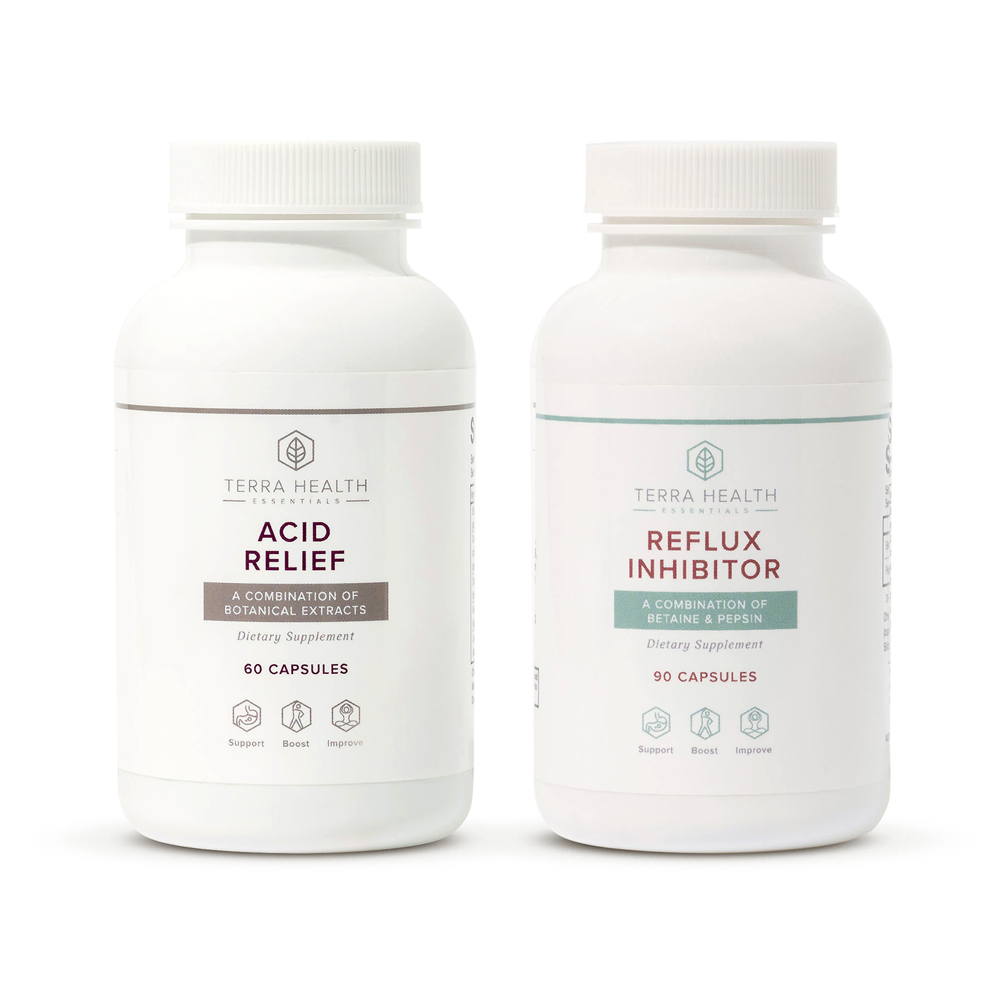 3 Things to Do to Solve Heartburn and Acid Reflux Naturally