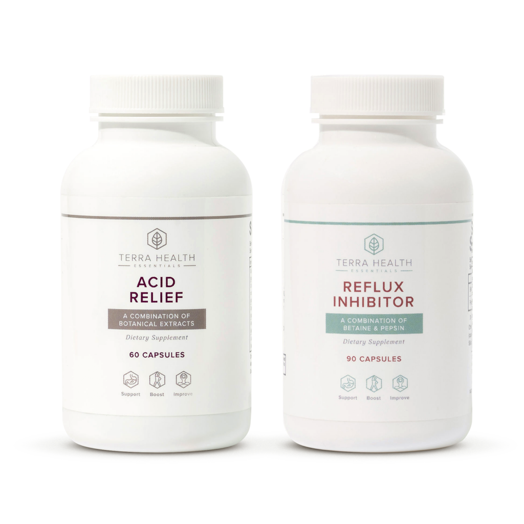 Acid Blockers: What Happens When They Don't Work?