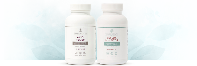 Cure For Acid Reflux: What I Tried and Why You Should Be Careful