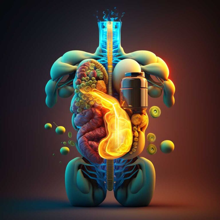 3 Things to Do to Solve Heartburn and Acid Reflux Naturally