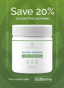 Terra Health Essentials Edu - Terra Health Essentials