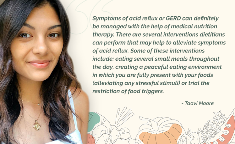 Improving Diet for Optimal Gut Health: With Dietitian Taavi Moore